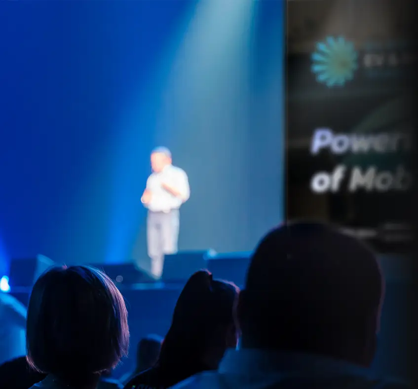 Global EV & Mobility Tech Forum