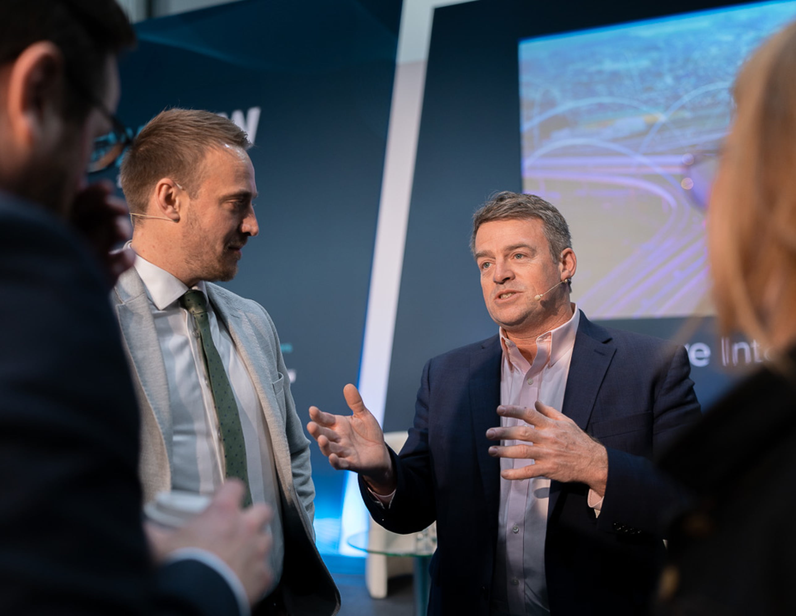 Global EV & Mobility Tech Forum