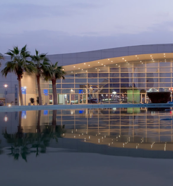 Global EV & Mobility Tech Forum